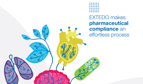 eDOCSmanager Regulatory - Managing compliant submission documents | EXTEDO